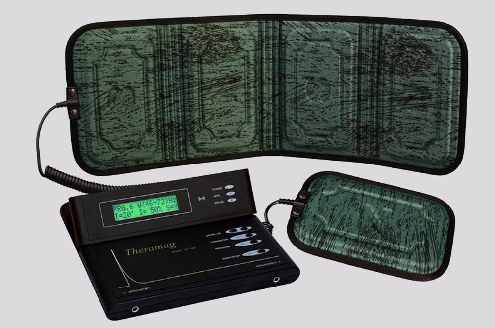 Pulsed Electro-Magnetic Field Therapy (PEMF) at Cedar Wood Natural ... Pulsed Electro-Magnetic Field Therapy (PEMF) at Cedar Wood Natural ...